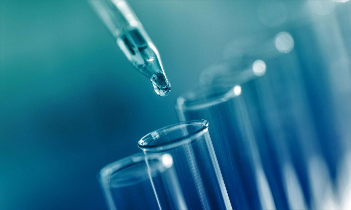 Our analytical solutions - Seqens Pharmaceutical Solutions